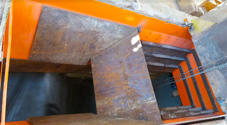 Chapa de Desgaste Arcoplate®: O que é e para quê serve - Martin Engineering