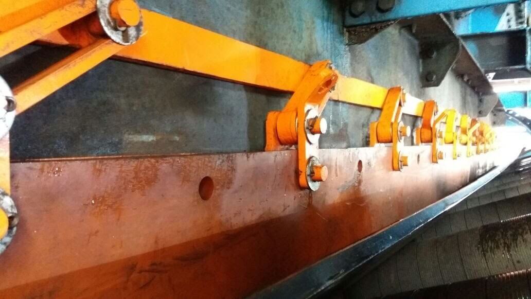 Sistema de Vedação da Martin Engineering: Soluções para Operações Mais ...